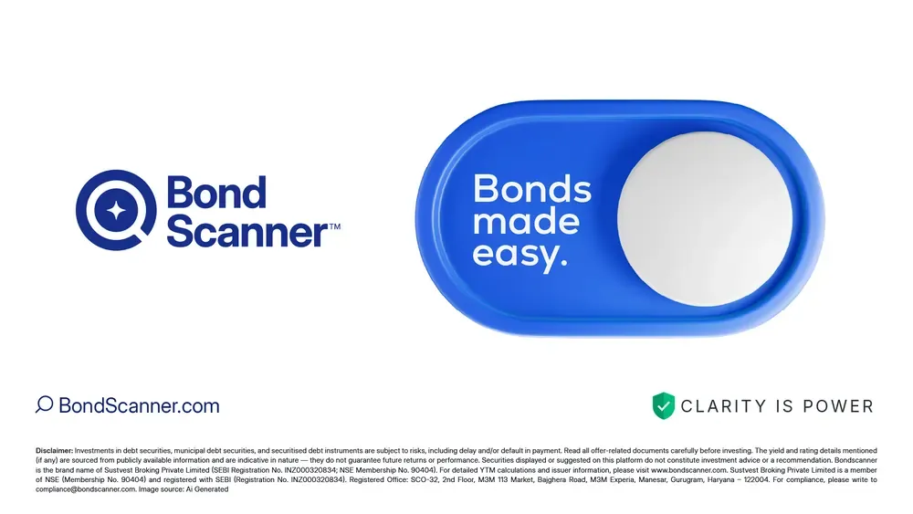 BondScanner | Smart Bond Investment Platform